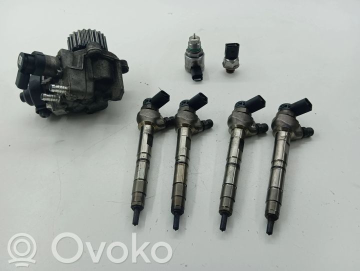 0445110473 Volkswagen PASSAT B8 Kit d'injection de carburant, 638.87 ...