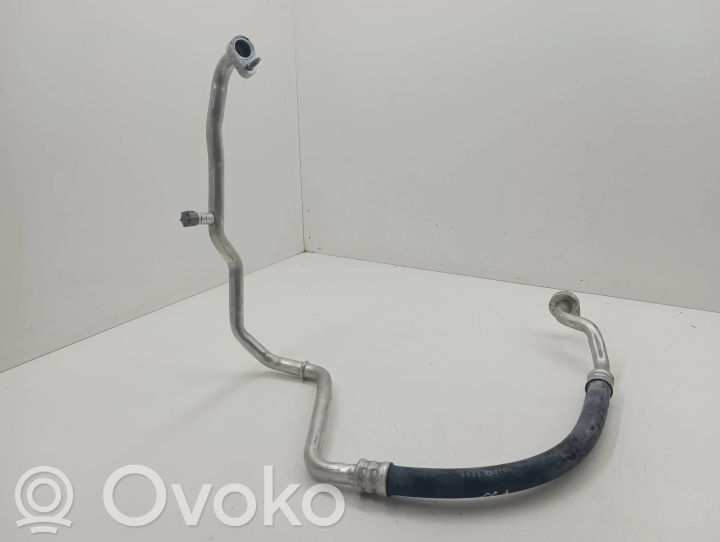 5QF816743N Volkswagen Tiguan Air conditioning (A/C) pipe/hose, 54.76 ...