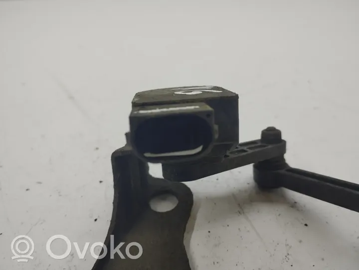4E0616571D Bentley Flying Spur Rear air suspension level height sensor ...
