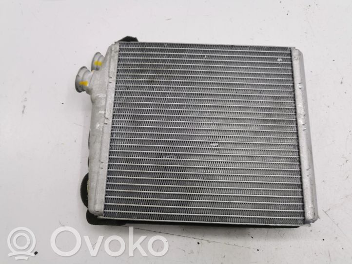 K9873007 Land Rover Evoque I Heater blower radiator, 30.00 € | RRR