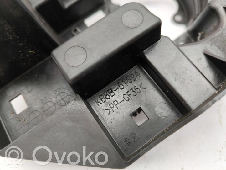 KB8B51694 Mazda CX-5 II Priešrūkinio žibinto laikiklis, 38.80 € | RRR