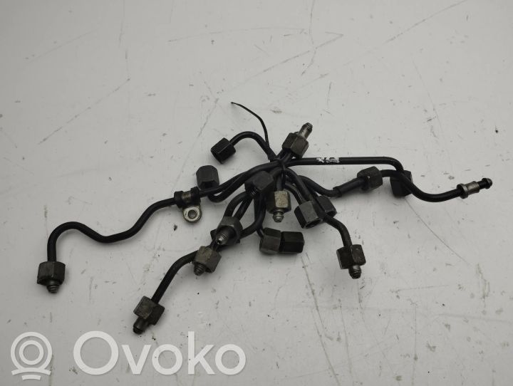 Jeep Grand Cherokee (WK) Fuel injector supply line/pipe, 30.00 € | RRR