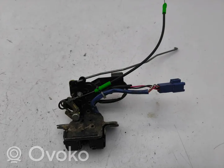 Toyota Corolla E120 E130 Serrure, 30.00 € | OVOKO