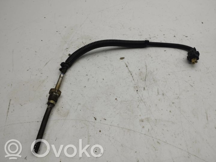 A0081533528 Mercedes-Benz ML W164 Exhaust gas temperature sensor, 40.00 ...