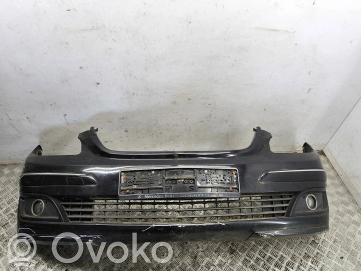 Mercedes-Benz B W245 Front bumper, 250.00 € | RRR