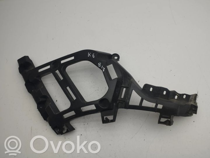 9811280480 Peugeot 3008 II Rear bumper mounting bracket, 25.00 € | RRR