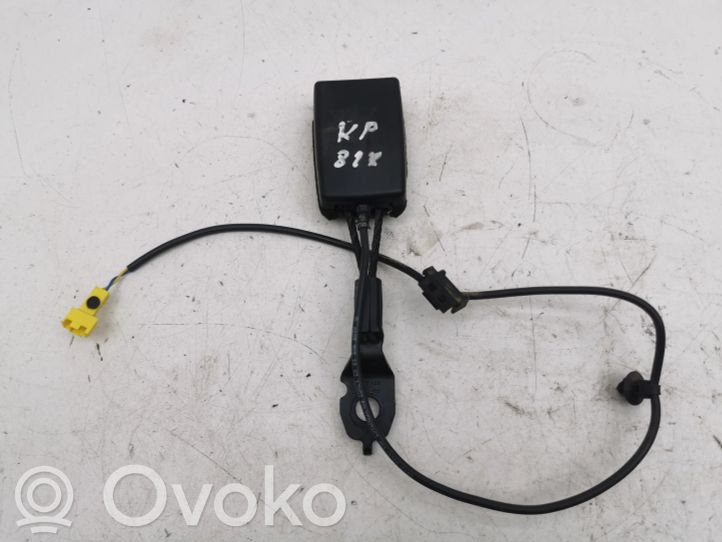 A2138600169 Mercedes-Benz E W213 Front seatbelt buckle, 35.00 € | RRR