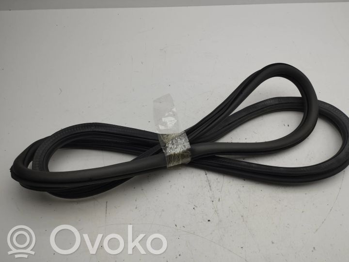 Audi A1 Rear door rubber seal (on body), 35.00 € | RRR