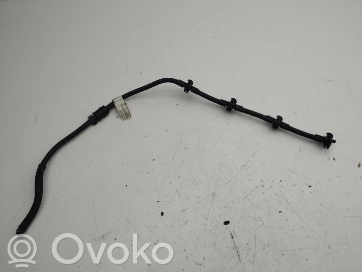 A6540700032 Mercedes-Benz E W213 Fuel return line/hose, 50.00 € | RRR