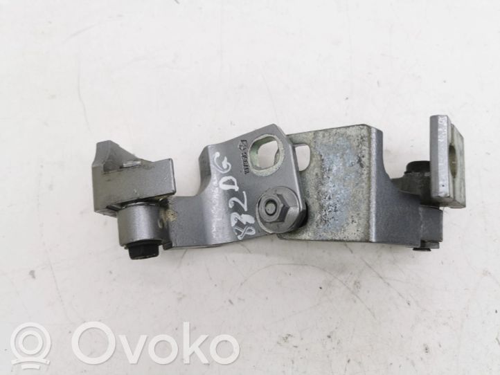 Jeep Cherokee Rear door hinge set, 40.00 € | RRR