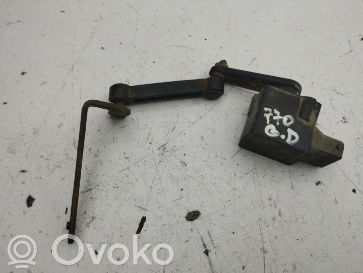 A0105427717 Mercedes-Benz ML W164 Rear air suspension level height ...
