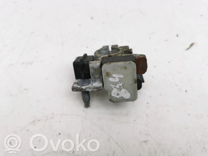 250825784R Renault Zoe Negative earth cable (battery), 80.00 € | RRR