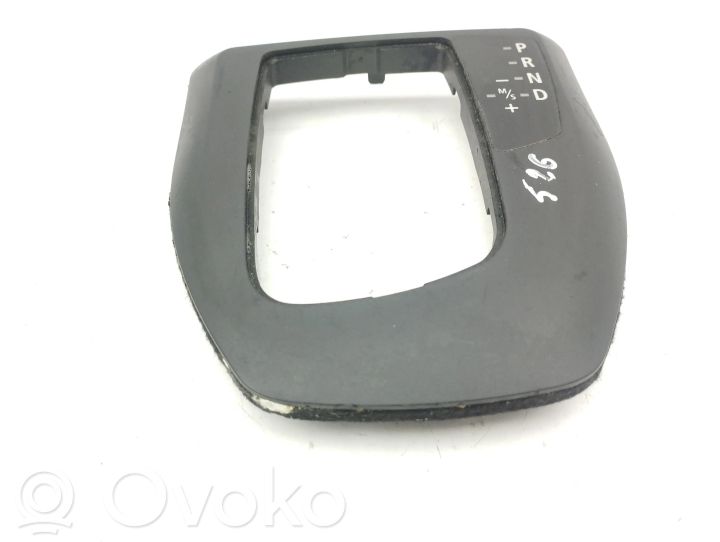 7059896 BMW 5 E60 E61 Gear shift selector indicator, 15.00 € | RRR