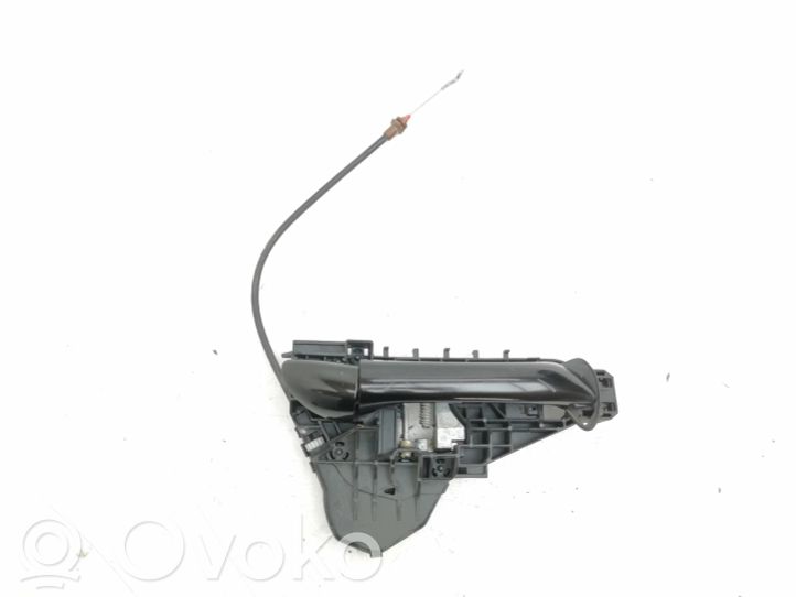 Mercedes-Benz ML W164 Front door exterior handle, 35.00 € | RRR