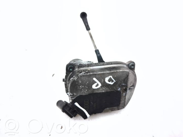 059129086M Audi Q7 4L Intake manifold valve actuator/motor, 30.00 € | RRR