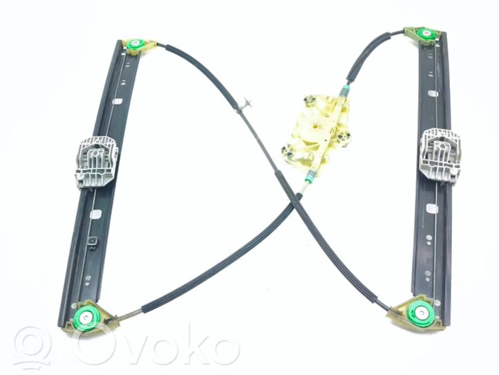 4L0839462A Audi Q7 4L Mécanisme manuel vitre arrière, 30.00 € | OVOKO