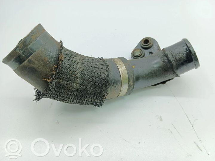 Mitsubishi Outlander Intercooler hose/pipe, 19.97 € | RRR