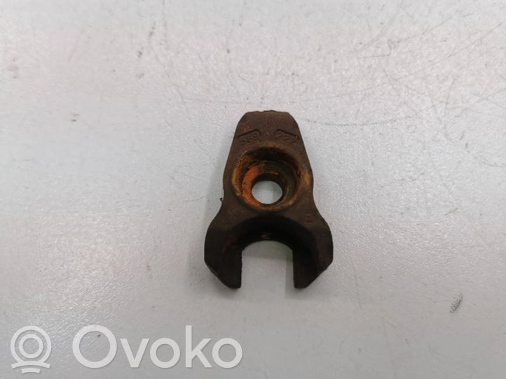 Citroen C-Crosser Fuel Injector clamp holder, 7.92 € | RRR