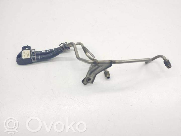 392102F600 Hyundai Tucson TL Exhaust gas pressure sensor, 19.97 € | RRR