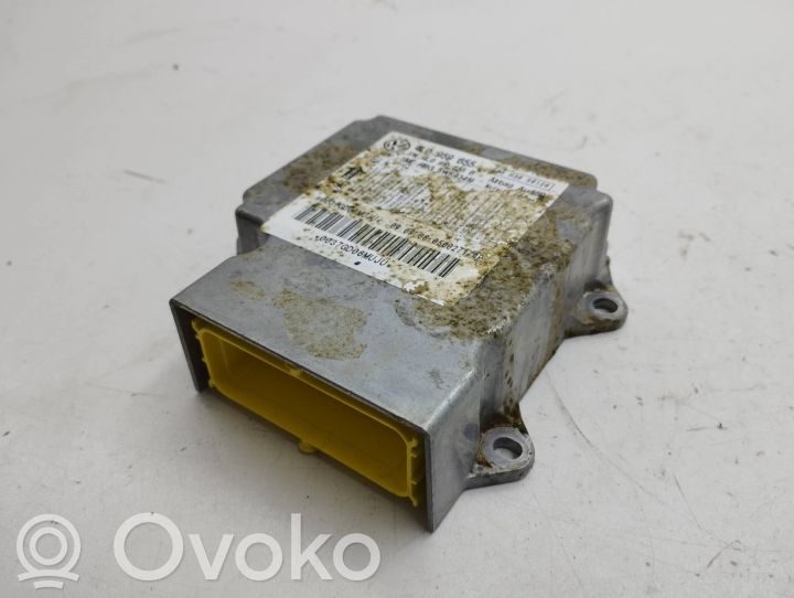 4L0959655 Audi Q7 4L Airbag control unit/module, 14.60 € | RRR