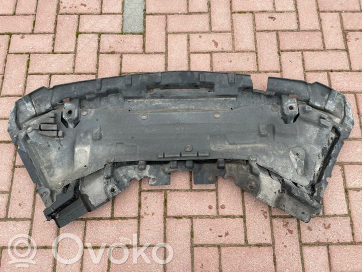 A2225202123 Mercedes-Benz S W222 Engine splash shield/under tray, 135. ...