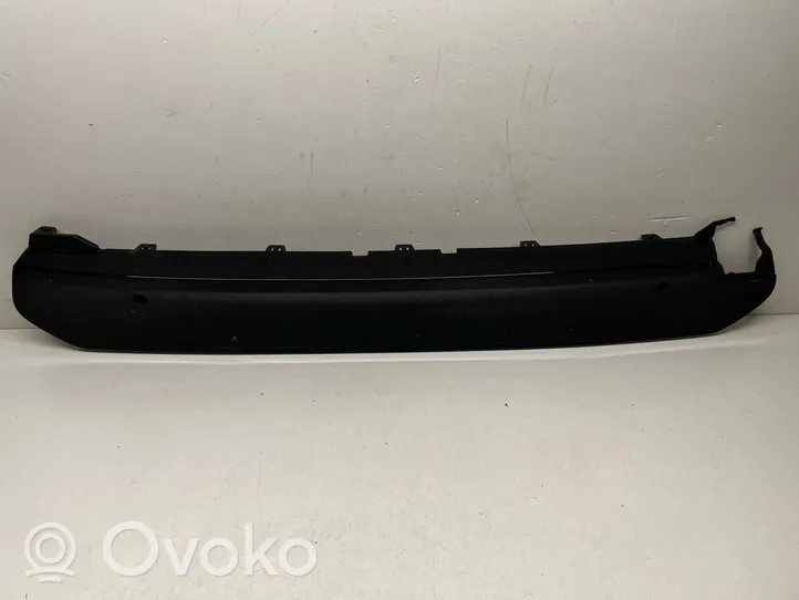 8070392 BMW X3 G01 Moulure de pare-chocs avant, 45.00 € | OVOKO