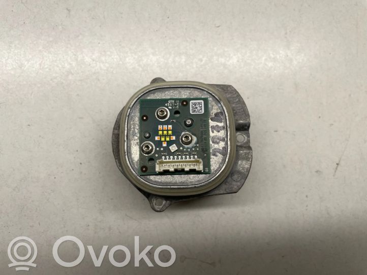 1305715306 Mercedes-Benz GLE (W166 - C292) Module de contrôle de ...