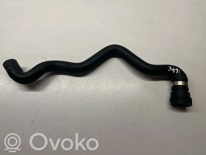 4G0122293B Audi A6 S6 C7 4G Engine coolant pipe/hose, 3.50 € | RRR