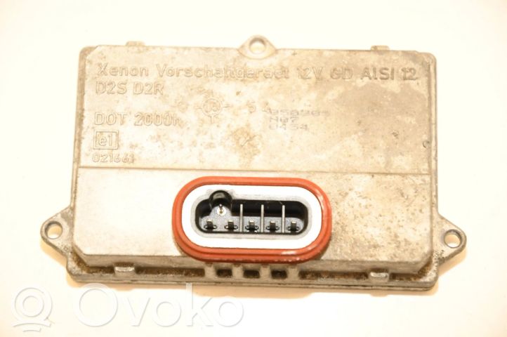 74284600 Audi A6 S6 C6 4F Xenon control unit/module, 83.45 € | RRR