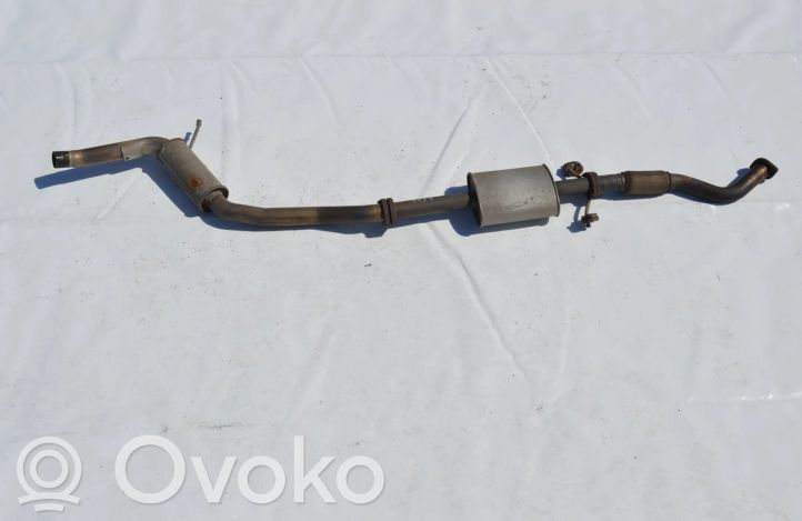 60694711 Alfa Romeo 147 Priekinė pūslė, 55.63 € | RRR