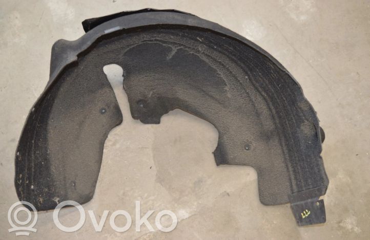A2046906230 Mercedes-Benz C W204 Rear arch fender liner splash guards ...