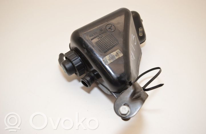 A2303200014 Mercedes-Benz SL R230 Power steering fluid tank/reservoir ...