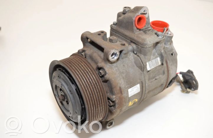 447180-8382 Land Rover Range Rover Sport L320 Air conditioning (A/C ...