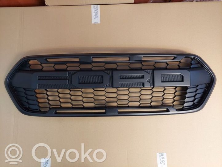 2467234 Ford Transit Custom Front grill, 566.59 € | RRR