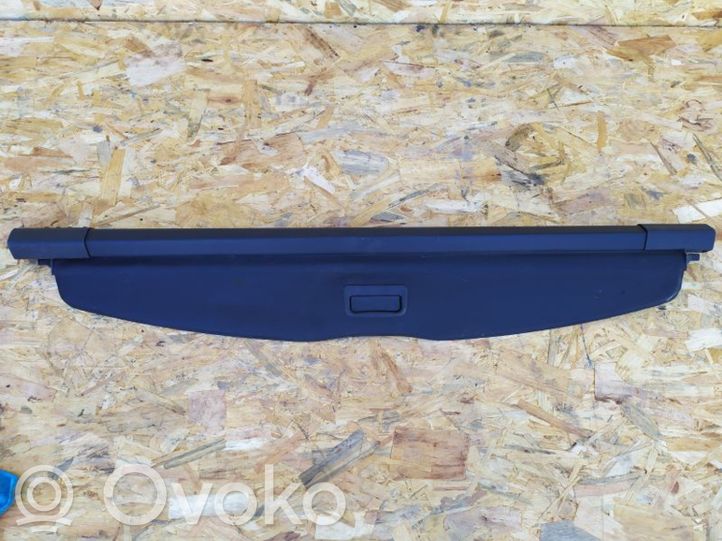 Volkswagen Crafter Parcel shelf load cover, 212.88 € | RRR