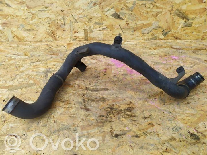 3C0145840H Ford Mustang V Intercooler hose/pipe, 45.88 € | RRR