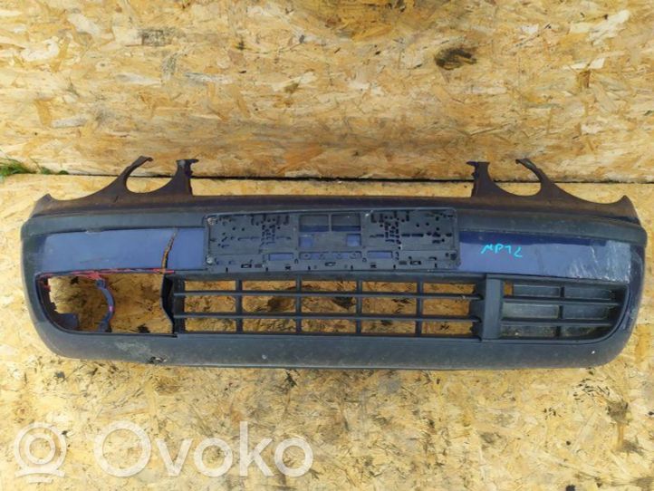 Volkswagen Polo IV 9N3 Engine bonnet/hood lock trim molding, 62.12 € | RRR