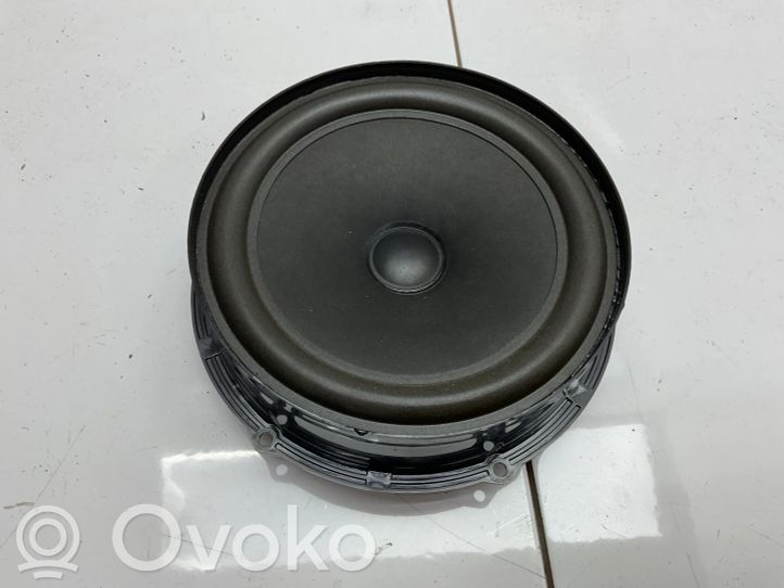 7P6035454 Volkswagen Touareg II Громкоговоритель (громкоговорители) в ...