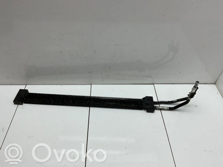 7P5422885A Volkswagen Touareg II Power steering radiator, 40.00 € | RRR