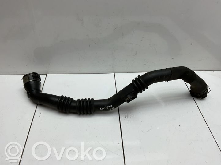 144604599R Renault Captur Intercooler hose/pipe, 25.00 € | RRR