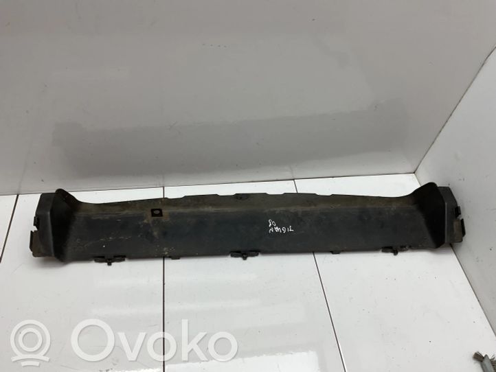 5N0121341A Volkswagen Tiguan Intercooler air guide/duct channel, 22.00 ...