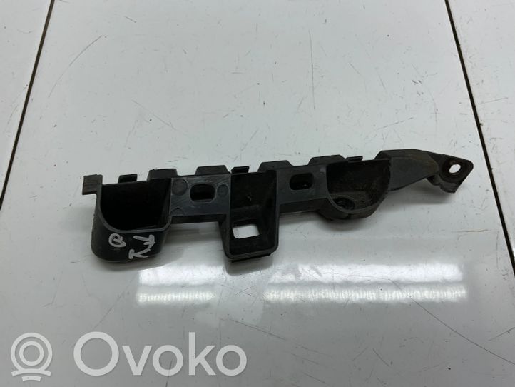 3AA807183 Volkswagen PASSAT B7 Front bumper mounting bracket, 4.00 € | RRR