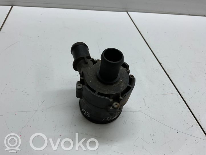 5G0965561 Audi A3 S3 8V Electric auxiliary coolant/water pump, 8.00 € | RRR