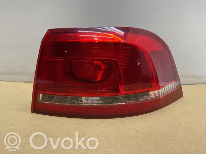 3AF945096C Volkswagen PASSAT B7 Rear/tail lights, 18.00 € | RRR