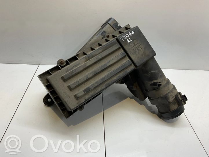 3C0129607AS Volkswagen Tiguan Boîtier de filtre à air, 14.00 € | OVOKO