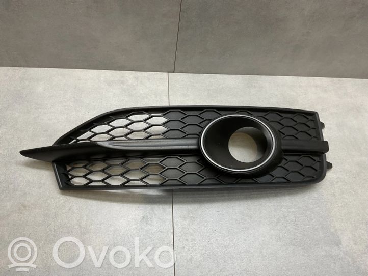 4G8807682C Audi A7 S7 4G Grille inférieure de pare-chocs avant, 55.00 € | OVOKO