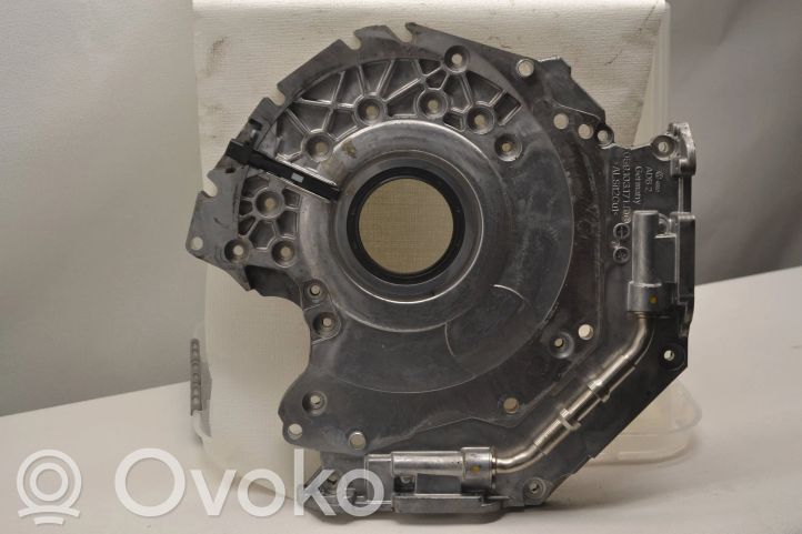 059103171 Audi A6 S6 C7 4G Timing chain cover, 49.00 € | RRR