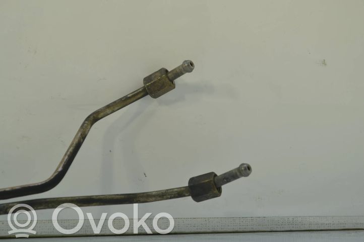U309N Audi Q7 4L Fuel injector supply line/pipe, 12.00 € | RRR