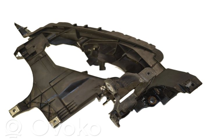 8K0805607B Audi A4 S4 B8 8K Headlight/headlamp mounting bracket, 45.00 ...