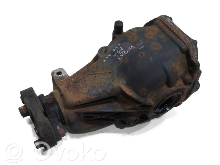 A2033510205 Mercedes-Benz C W203 Rear differential, 75.06 € | RRR